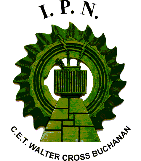 Mark0: Centro de Estudios Tecnológicos No. 1 "Walter Cross Buchanan"