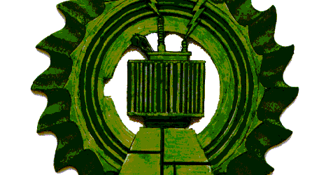 Mark0: Centro de Estudios Tecnológicos No. 1 "Walter Cross Buchanan"