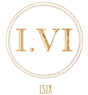 ISIX Legacy Project: LOGO