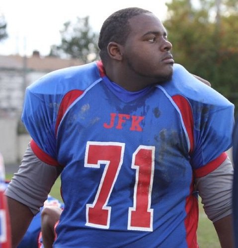 Blake Lively Leaked Photos: OHIO STATE RECRUIT CHRIS CARTER ARRESTED ...