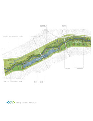 Landscapeis william: Focus week 2,-Trinity River Corridor Design Guidelines