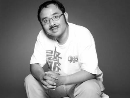 Sungai Siput Boy: Jamaluddin Ibrahim(迦瑪) DJ 988