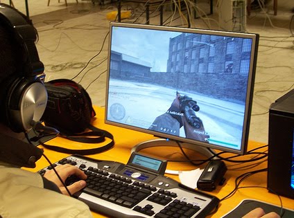 Gifted Gamer Video Game Reviews: Top 5 Most Popular PS3 First Person ...