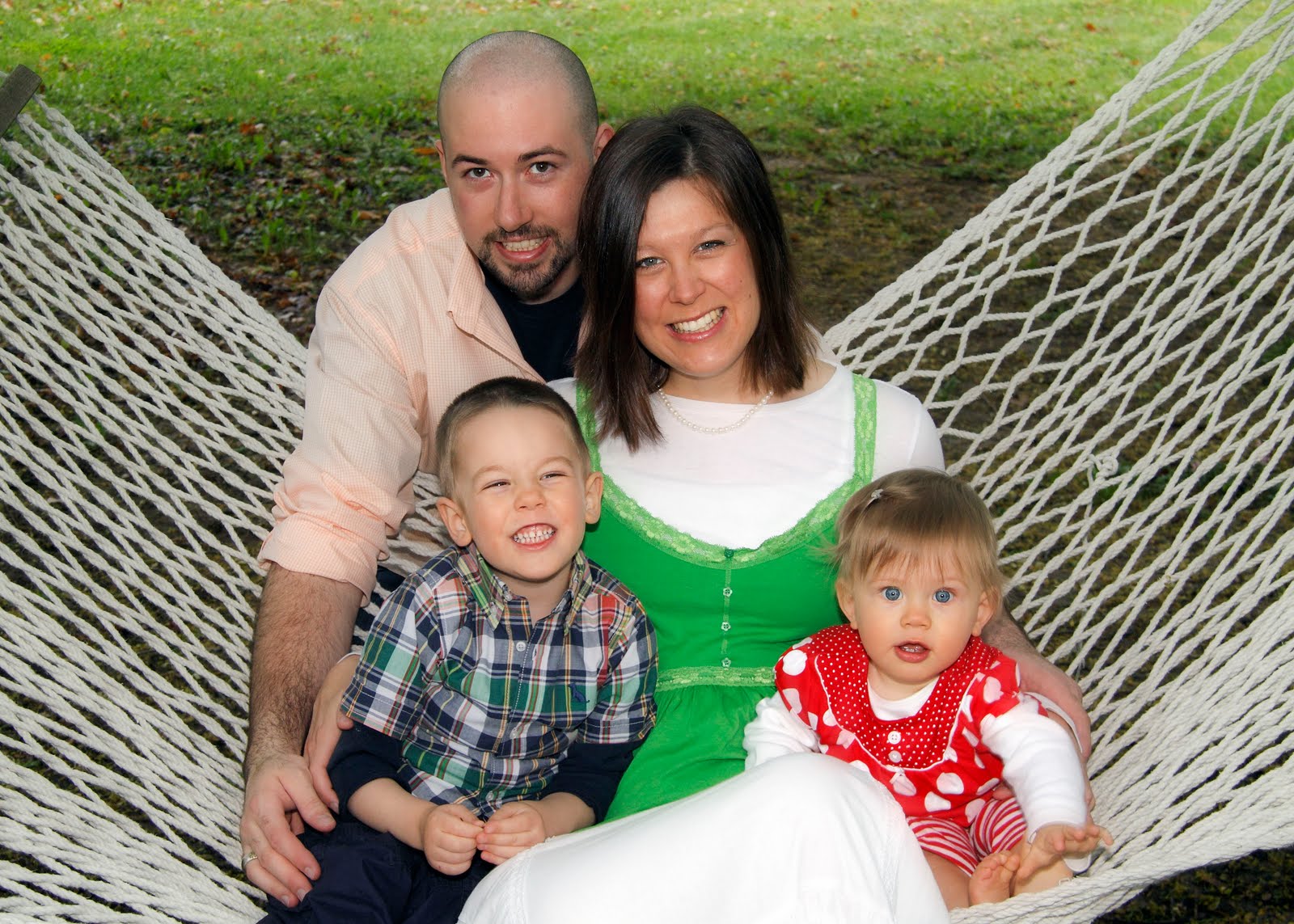 Ledford Photography: Sutton Family