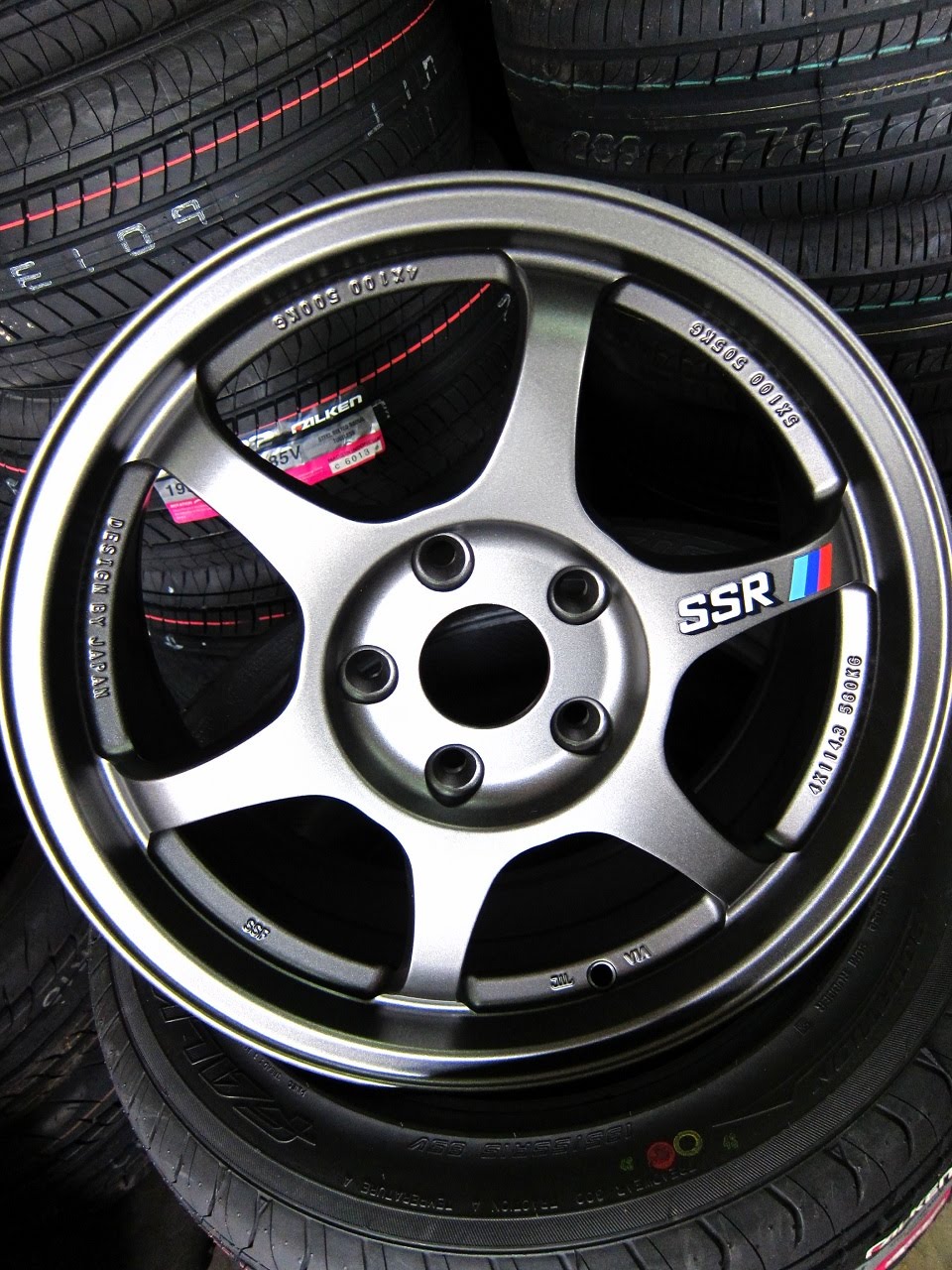 Car Modern 2011: Car service at Aiman Motor @ Jln 222