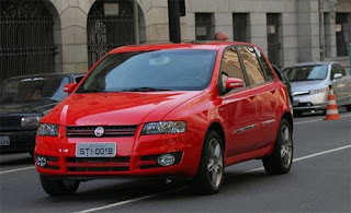 .: Qual o futuro do Fiat Stilo???