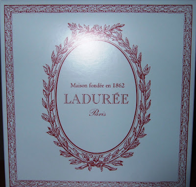 Elzaz Blog: Laduree