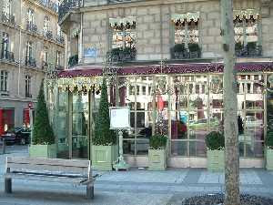 Elzaz Blog: Laduree