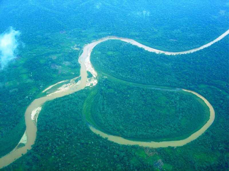 MadalBo: ¡¡¡¡¡Parque Madidi en Peligro¡¡¡¡¡