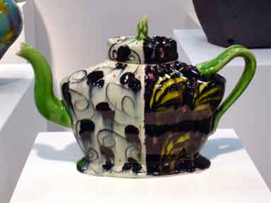 Teapot Teacup TeaBowl Tea