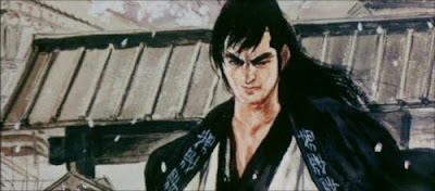 ULTRAGURO: Boachi Bushido: Code of the Forgotten Eight (1973)