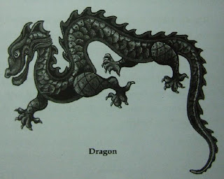 Feng Shui, 80 Golden Ways to GOOD LUCK: Dragon for Good Luck