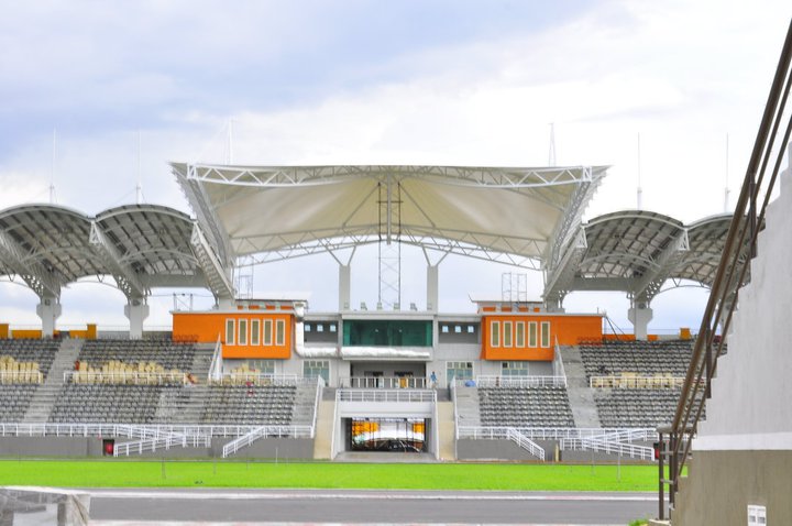 naimorange: UTM stadium Updated lagi