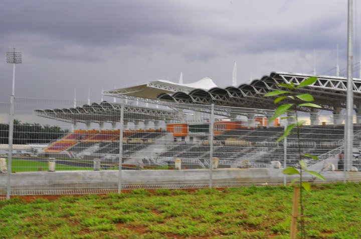 naimorange: UTM stadium Updated lagi