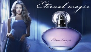 Venta por Catalogo - Perfumes: Eternal Magic de Avon