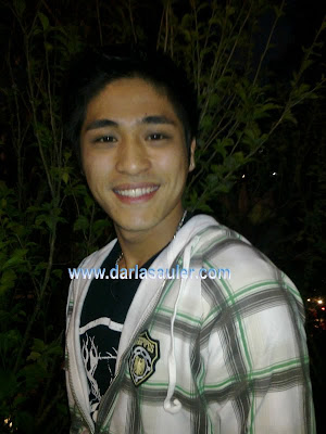 PBB and Kapamilya Stars in Baguio, more photos!