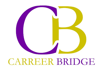 Matt Friesen Graphics: Career Bridge Logo