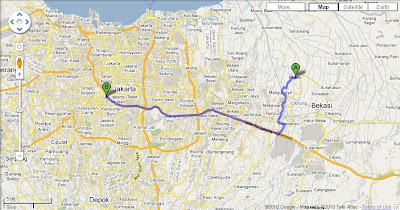 Turning Your Uniqueness Into Strenght: Google Maps Sebagai Sistem ...