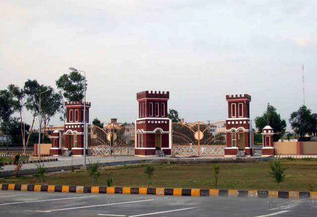 Pashtun Valley: Beautiful Valley of Mardan, Beautiful City of Khyber ...