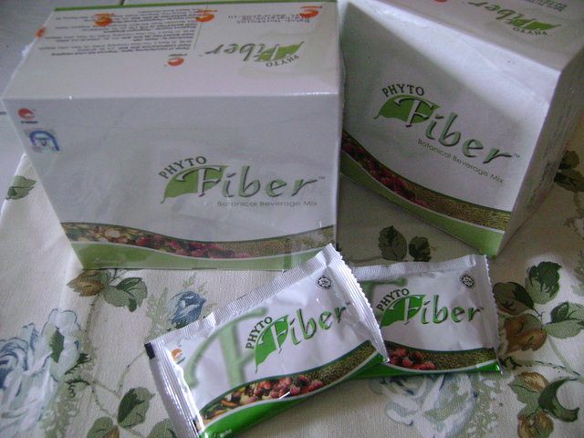 D'FaBuLousLiFe ...: Ingin kurus dengan Phyto Fiber: TRIAL PACK hanya RM 20