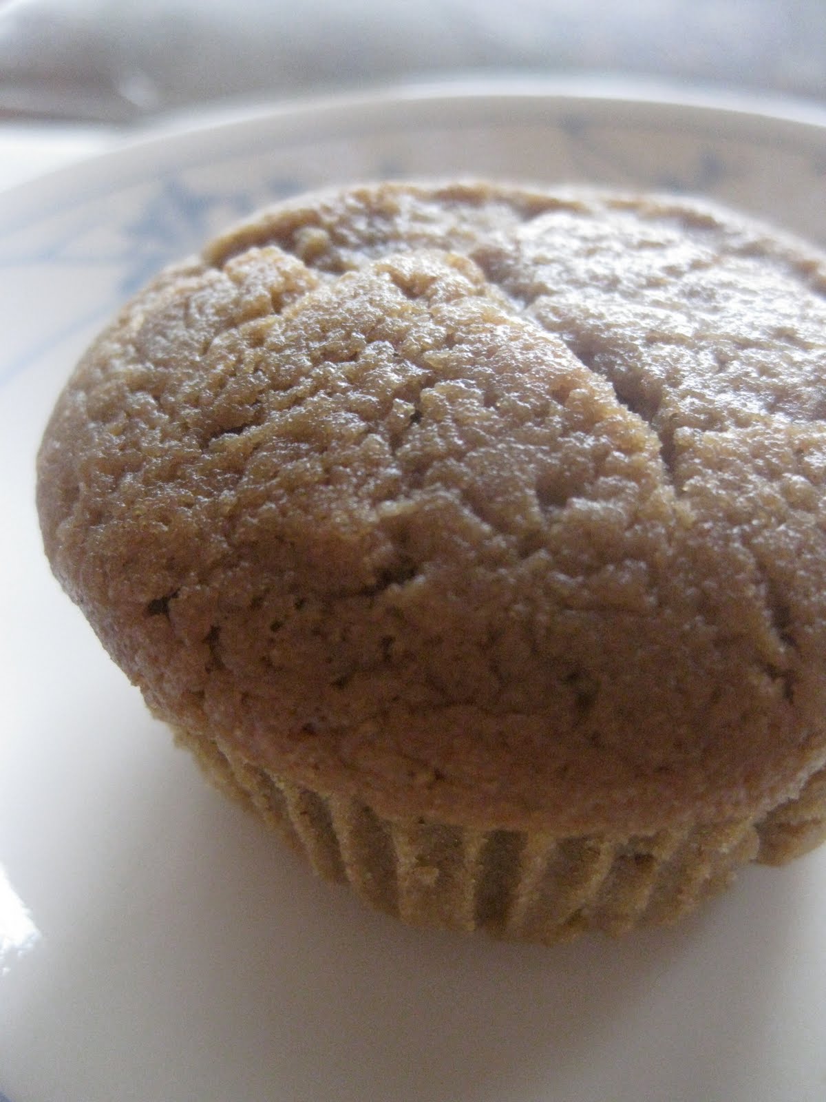 bliss: towards a delicious life: twd: coffee break muffins
