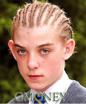 Target Queen: CORNBALLISM IS A DISEASE.