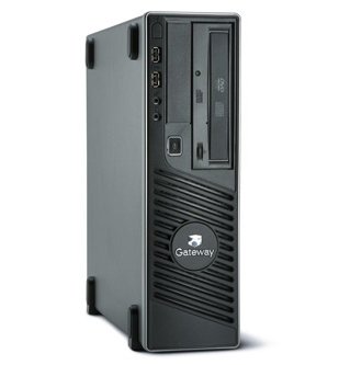 Mantenimiento y ensamble/pc: Gabinete (SFF)