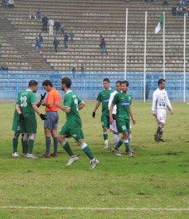 |RCK| Raed Chabab de Kouba : PHOTOS USMAn 2 - 1 RCK (2)