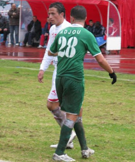 |RCK| Raed Chabab de Kouba : PHOTOS USMAn 2 - 1 RCK (2)