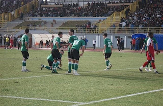 |RCK| Raed Chabab de Kouba : Vidéo RC Kouba 1 - 0 USM Blida