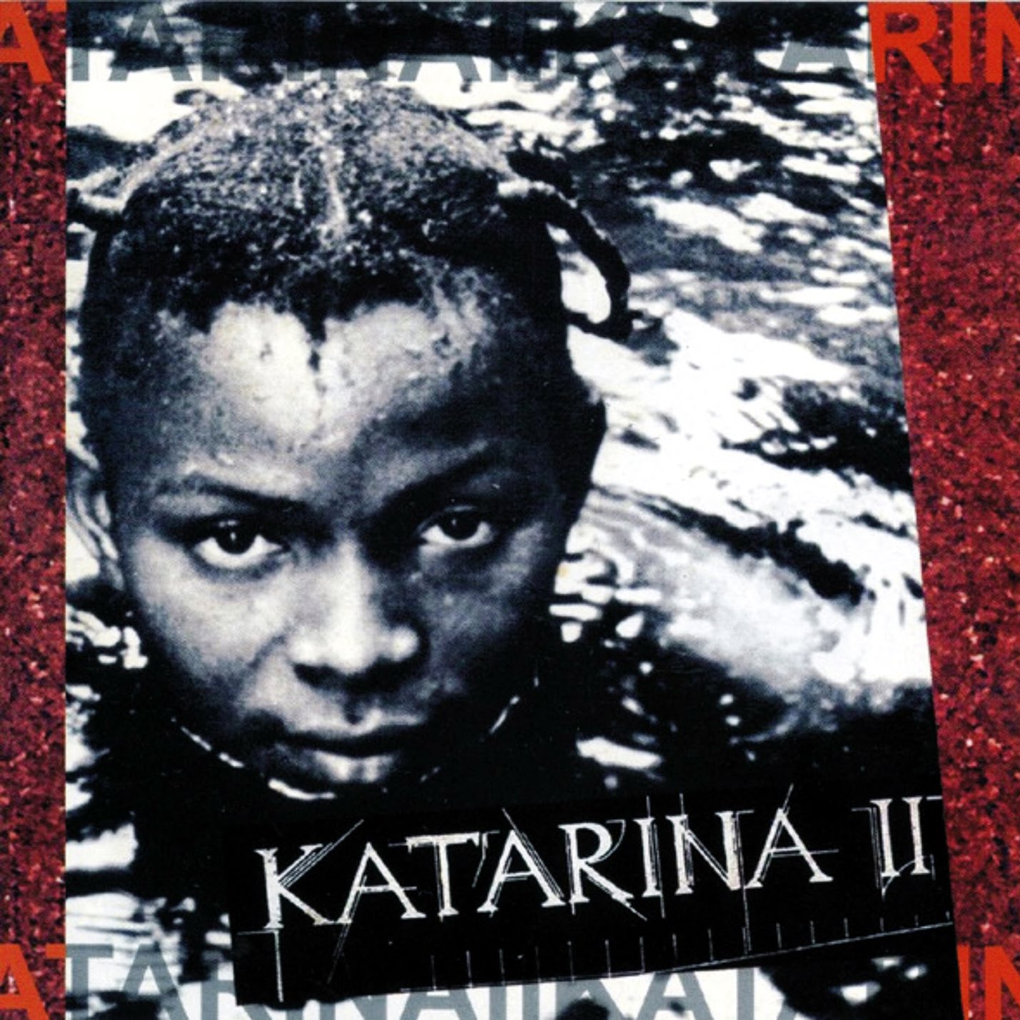 JUGO ROCK FOREVER: KATARINA II - Katarina II (1984)