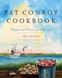 The Friday Friends: Pat Conroy's Coconut Cake and Weekend Cooking