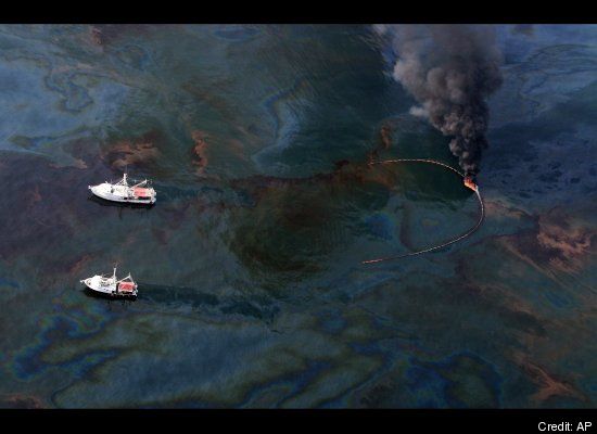 BlazeAdams.247: BP OIL SETS UP $20 BILLION DOLLAR FUND FOR OIL SPILL ...