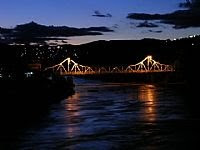 Circuito Turístico Serras e Cachoeiras: Uma pouco da história de Cataguases