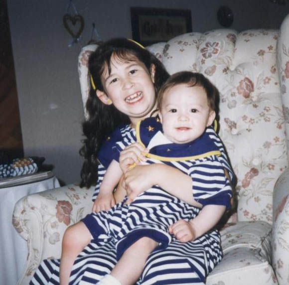 Potocki-Lupski Syndrome: Daniel Honda: