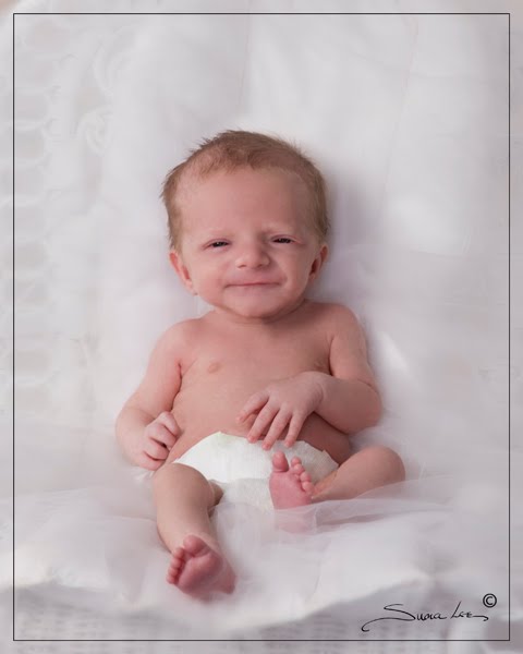 Potocki-Lupski Syndrome: Austin Riddle: