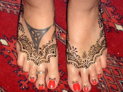 Meganthi Designs | mehndi images free