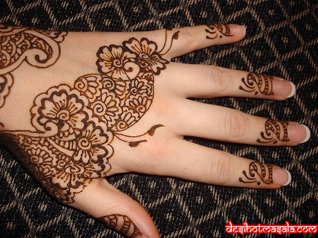 Mehandi Designs|Bridel Mehandi Design|Arabic Mehandi Design|Eid Mehndi ...