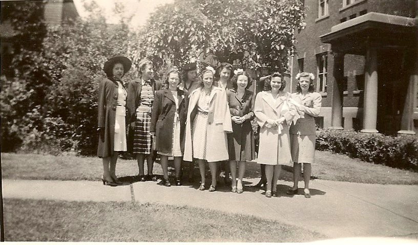 Uibles: A Family Blog: January 2011