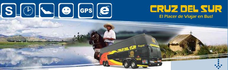 CRUZ DEL SUR: HISTORIA