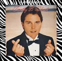 AtoChiPal: Timothy B. Schmit - Playin' It Cool (1984)