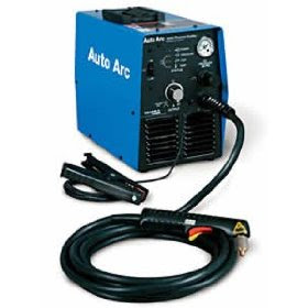 Miller/AutoArc Quick Cut 4500 Plasma Cutter - 115V-230V | CNC Plasma ...