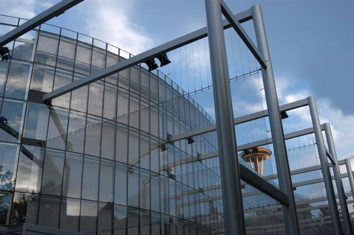 Seattle Opera Blog: McCaw Hall Announces Backstage Tours