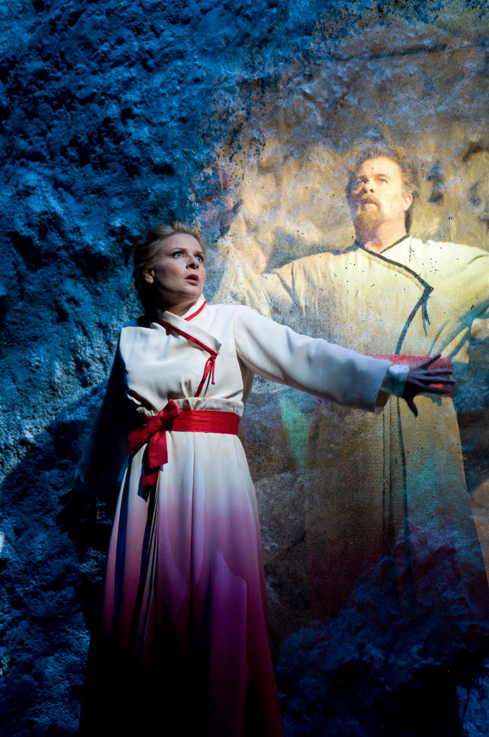 Seattle Opera Blog: A CHAT WITH CLIFTON FORBIS