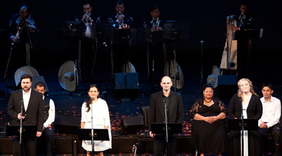 Opera Out Loud | Reviews, thoughts, and gab about opera