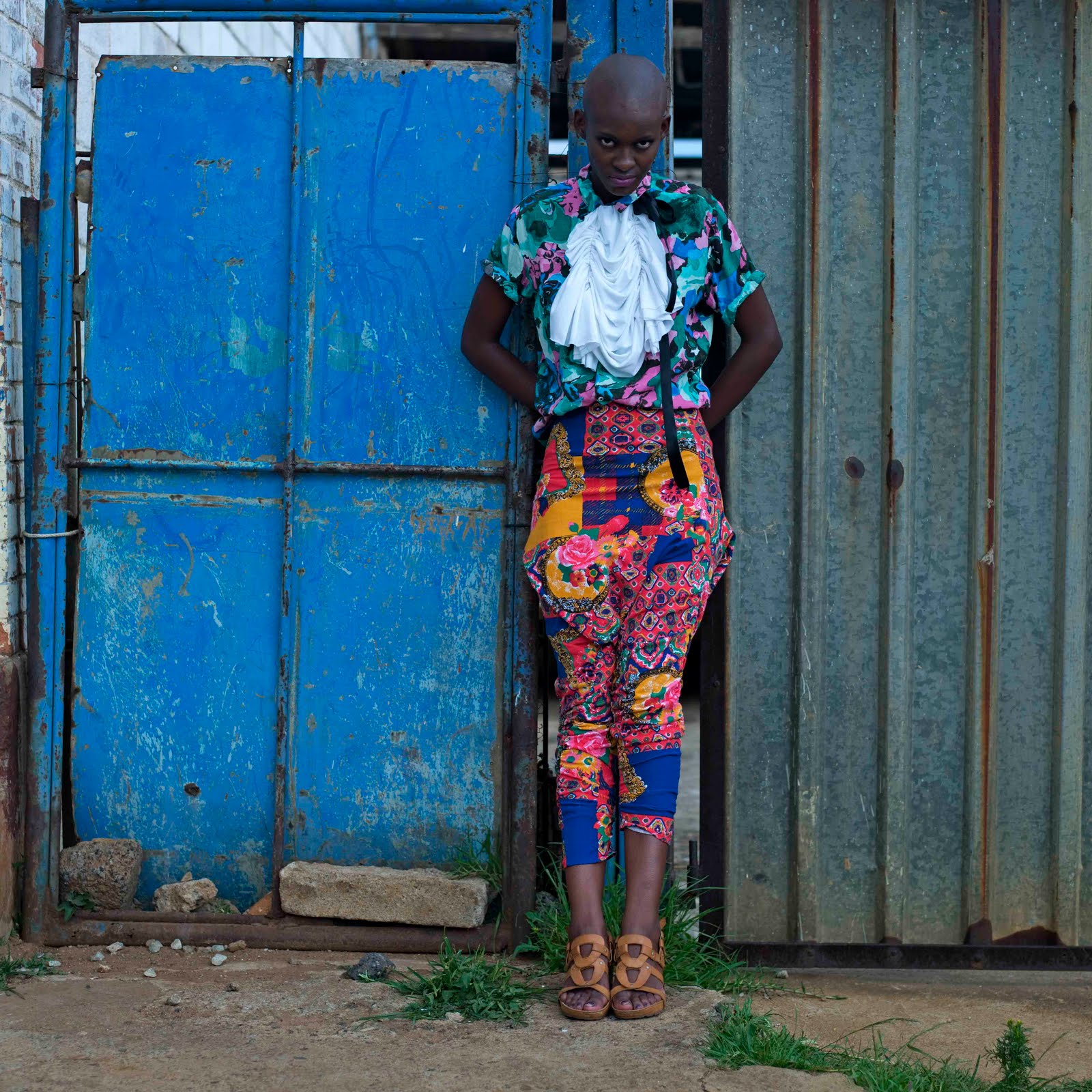 JONTY:Reflective Discourse: Not exact shots but digital back shots