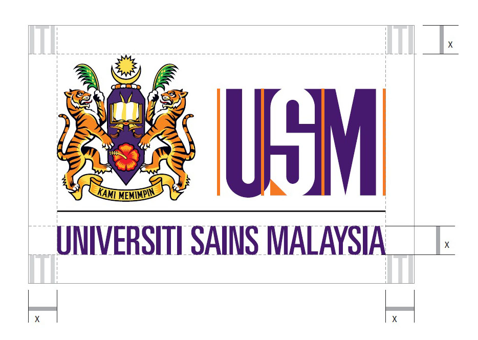 Hikayat Budak Pening: Oh logo USM.....!!!!