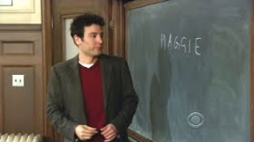 Maggie How I Met Your Mother