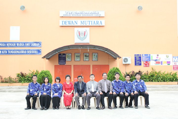 awang.ishak: SMK Labuan Upper 6 2011..!!