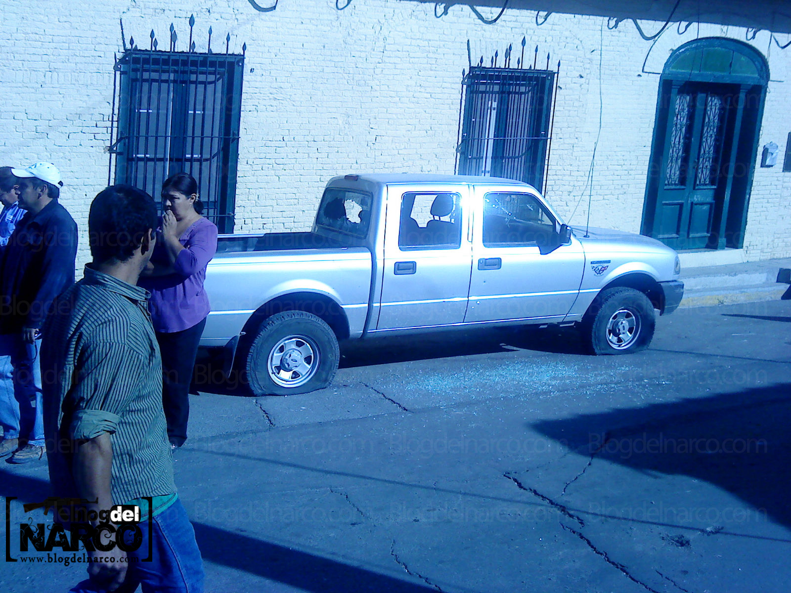 Habbo Twiins: fotos dela muerte de toni tormenta